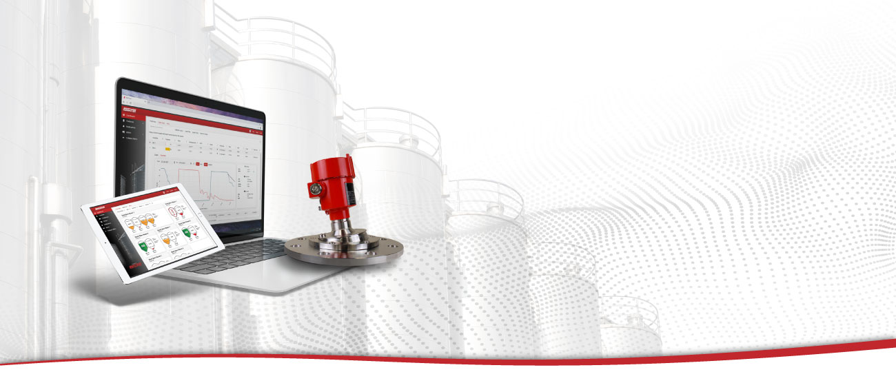 Home : BinMaster Level Controls