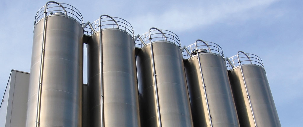 Home : BinMaster Level Controls