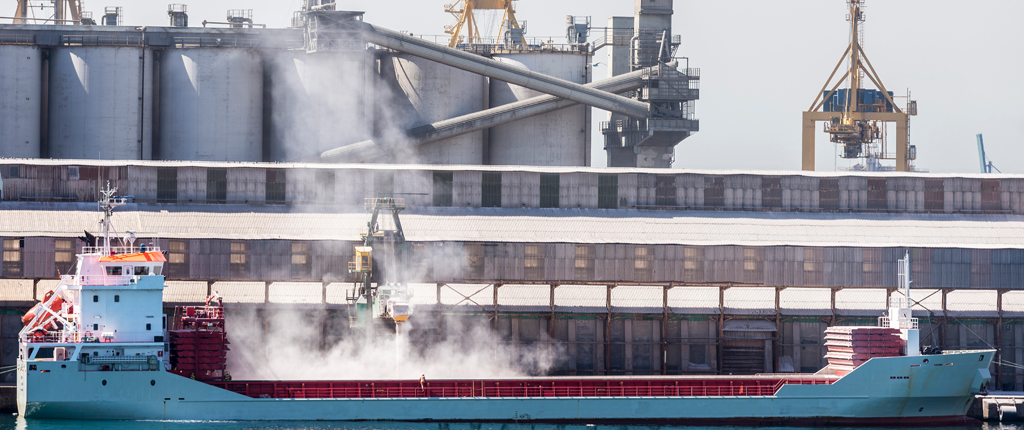 Home : BinMaster Level Controls