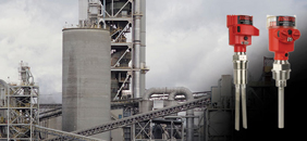 Home : BinMaster Level Controls